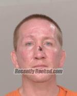 Recent Booking / Mugshot for Darrell Lee Granholm in Crow Wing County ...