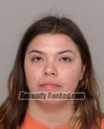 Recent Booking / Mugshot for Jade Elizabeth Fredin in Crow Wing County ...
