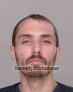 Recent Booking / Mugshot for Jason James Lindgren in Crow Wing County ...