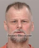 Recent Booking / Mugshot for Scott Robert Beckett in Crow Wing County ...