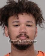 Recent Booking / Mugshot for Gavin Jaden Nelson in Crow Wing County ...