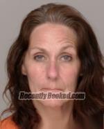 Recent Booking / Mugshot for Michelle Lee Weisen in Crow Wing County ...