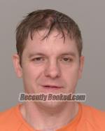 Recent Booking / Mugshot for Devin Jon Hollingsworth in Crow Wing ...