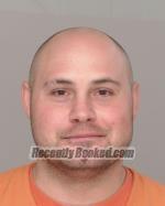 Recent Booking / Mugshot for Joseph Raymond Brinker in Crow Wing County ...