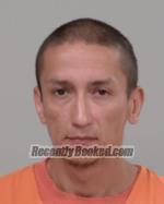 Recent Booking / Mugshot for Gerald Benedict St John in Crow Wing ...