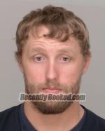 Travis Edward Luedtke Arrest Record & Booking Info – Crow Wing County ...