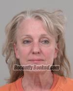 Recent Booking / Mugshot for Susan Elizabeth Messer in Crow Wing County ...