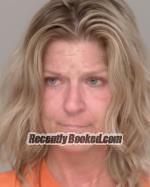 Recent Booking / Mugshot for Jennifer Lynn Stephens in Crow Wing County ...