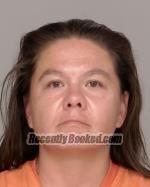 Recent Booking / Mugshot for Randi Renee Burris in Crow Wing County ...