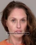 Recent Booking / Mugshot for Jennifer Marie Smith in Crow Wing County ...