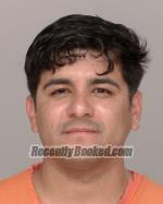 Recent Booking / Mugshot for Charles Bernal in Crow Wing County, Minnesota