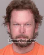 Recent Booking / Mugshot for Damien Robert Stalker in Crow Wing County ...