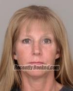 Recent Booking / Mugshot for Angela Marie Fisher in Crow Wing County ...