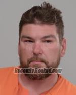 Recent Booking / Mugshot for Brandon Scott Hemann in Crow Wing County ...