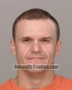 Recent Booking / Mugshot for David Thomas Resch in Crow Wing County ...