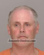 Recent Booking / Mugshot for Michael Lee Cline in Crow Wing County ...