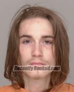 Recent Booking / Mugshot for Maxwell Jacob Voss in Crow Wing County ...