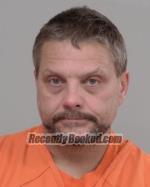 Recent Booking / Mugshot for Joshua James Johnson in Crow Wing County ...