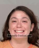 Recent Booking / Mugshot for Shaleena Marie Mayberry in Crow Wing ...