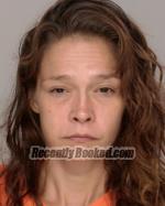 Recent Booking / Mugshot for Sherry Leigh Peoples in Crow Wing County ...