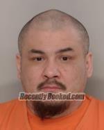 Recent Booking / Mugshot for Joseph Harvey Bellanger in Crow Wing ...