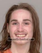Recent Booking / Mugshot for Maxwell Jacob Voss in Crow Wing County ...