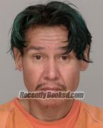 Recent Booking / Mugshot for Nicholas James Houle in Crow Wing County ...