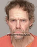 Recent Booking / Mugshot for Aaron Bradley Burak in Crow Wing County ...