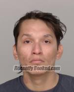 Recent Booking / Mugshot for Tyrell Tomah Lee Mitchell in Crow Wing ...