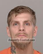 Recent Booking / Mugshot for Ivan Eugene Shapiro in Crow Wing County ...