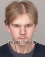 Recent Booking / Mugshot for Jason Jeffrey Johnson in Crow Wing County ...