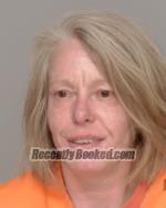 Recent Booking / Mugshot for Kristin Renee Carlson in Crow Wing County ...