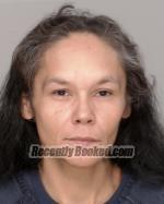 Recent Booking / Mugshot for Patricia Lynn Hurd in Crow Wing County ...
