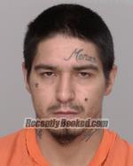 Recent Booking / Mugshot for Nicholas Xavier Stone in Crow Wing County ...