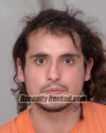 Recent Booking / Mugshot for Travis Ray Brown in Crow Wing County ...