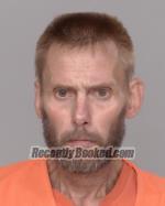 Recent Booking / Mugshot for John Joseph Yilek in Crow Wing County ...