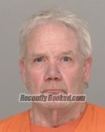Recent Booking / Mugshot for James Dallman Hanson in Crow Wing County ...