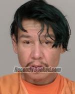 Recent Booking / Mugshot for Nicholas James Houle in Crow Wing County ...