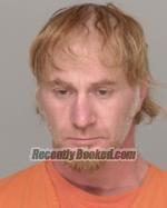 Recent Booking / Mugshot for Benjamin Timothy Winterfeld in Crow Wing ...