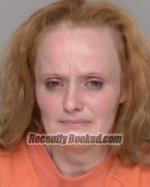 Recent Booking / Mugshot for Laura Jean Gerdes in Crow Wing County ...