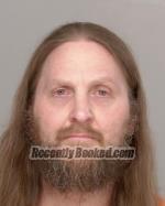 Recent Booking / Mugshot for Jesse Lee Larson in Crow Wing County ...