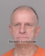 Recent Booking / Mugshot for David Russell Jurgensen in Crow Wing ...