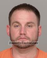 Recent Booking / Mugshot for Colton Raymond Cook in Crow Wing County ...