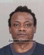Recent Booking / Mugshot for Edward Lee Williams in Crow Wing County ...