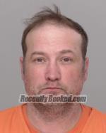 Recent Booking / Mugshot for Joshua Randal Zebroski in Crow Wing County ...