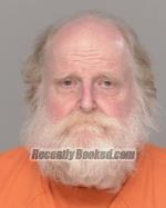Recent Booking / Mugshot for Timothy Steven Marsh in Crow Wing County ...
