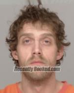Recent Booking / Mugshot for Dustin Michael Carpenter in Crow Wing ...