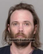 Recent Booking / Mugshot for Nicholas Craig Callahan in Crow Wing ...