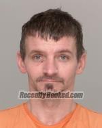 Recent Booking / Mugshot for Joseph Edward Herman Imgrand in Crow Wing ...