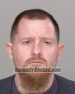 Recent Booking / Mugshot for Chad Alan Richer in Crow Wing County ...